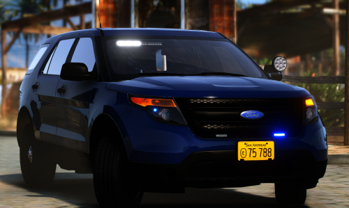 [ELS/LSPDFR] JCOOKGRIME's Blaine County & Friends Pack - Vehicles ...