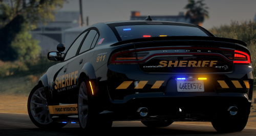 [ELS/LSPDFR] JCOOKGRIME's Blaine County & Friends Pack - Vehicles ...