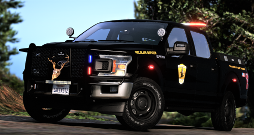 [ELS/LSPDFR] JCOOKGRIME's Blaine County & Friends Pack - Vehicles ...