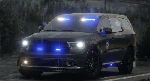 2016 FHP Durango | Tact5Desgins | - Vehicles - LauncherLeaks