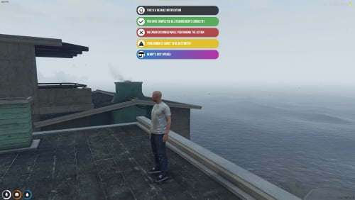 Origen Notify - QB-CORE - LauncherLeaks