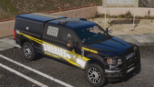 [ELS/LSPDFR] Redsaint's 2021 Valor Pack CONVERTED TO ELS - ELS / LSPDFR ...