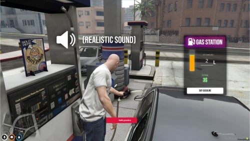 Origen Fuel Script - QB-CORE - LauncherLeaks