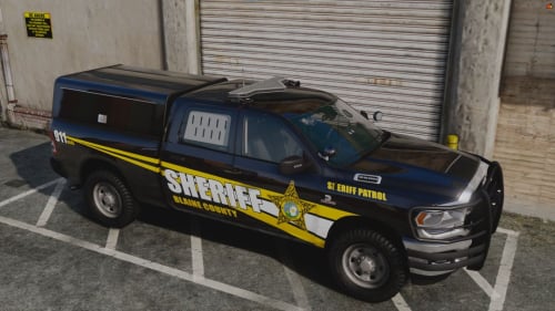 [ELS/LSPDFR] Redsaint's 2021 Valor Pack CONVERTED TO ELS - ELS / LSPDFR ...