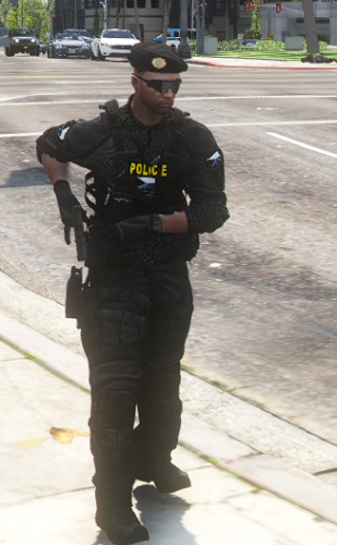 PČR EUP Mega Pack (models included) - EUP Files - LauncherLeaks