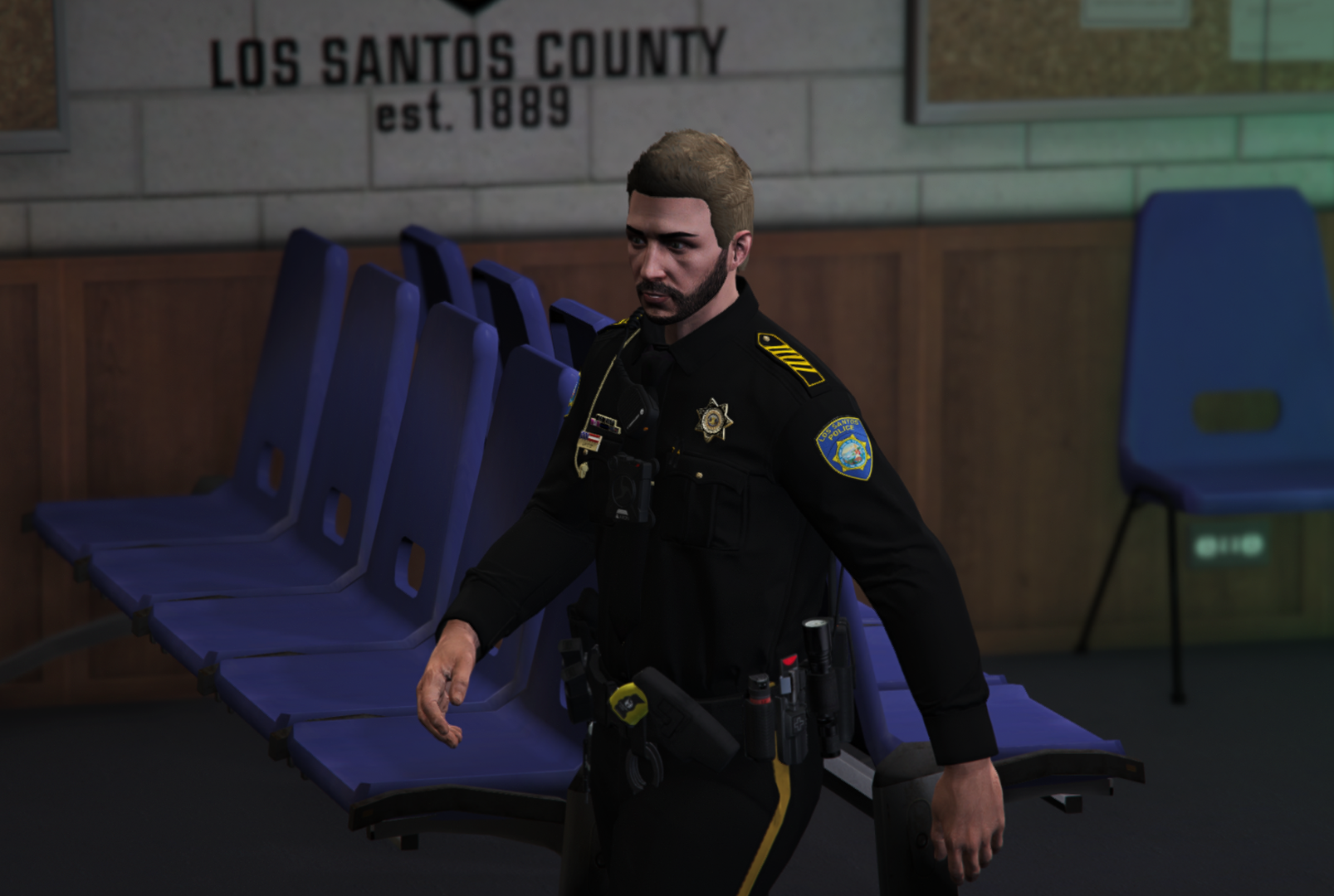 Bagged Custom's Yellowstone Dodge Ram | FiveM | Rare - Vehicles ...