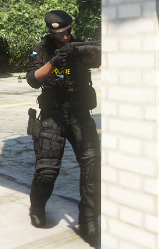 PČR EUP Mega Pack (models included) - EUP Files - LauncherLeaks