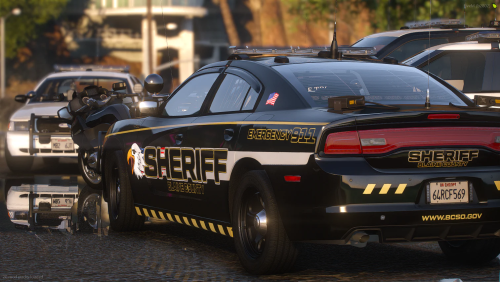 JA Designs 2023 Code 3 MEGA Package - JA Designs - LauncherLeaks