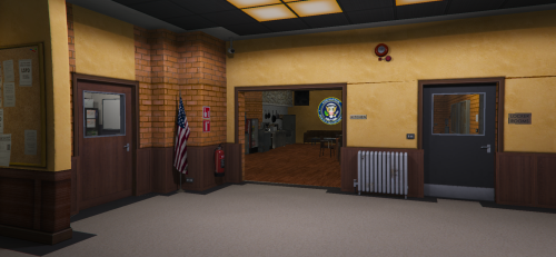 LSPD MLO FIVEM READY LEAK - MLO - LauncherLeaks