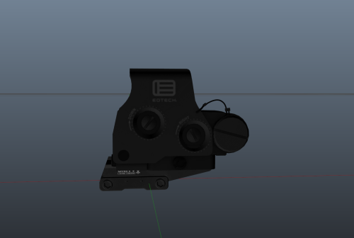 unity optic riser - Miscellaneous - LauncherLeaks