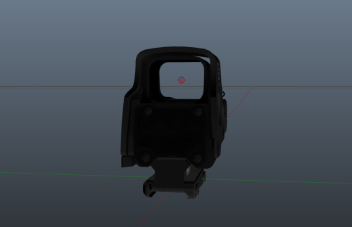 unity optic riser - Miscellaneous - LauncherLeaks