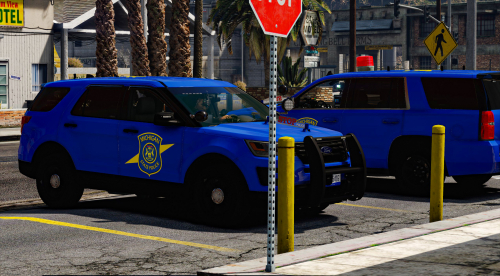 Jays Garage MSP Mega Pack [With 2020 Explorer Addon] - Vehicles ...