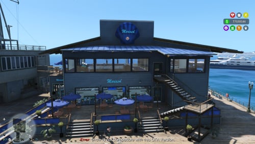 del pearls mlo fivem - MLO - LauncherLeaks