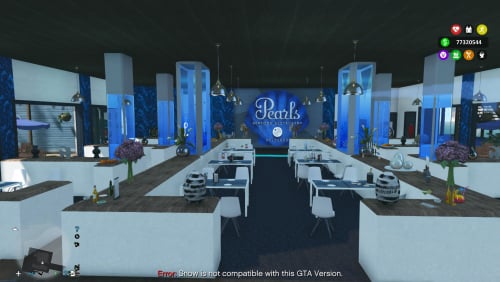 del pearls mlo fivem - MLO - LauncherLeaks