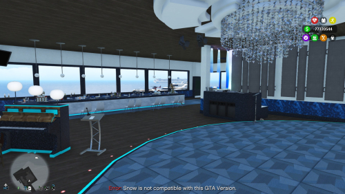 del pearls mlo fivem - MLO - LauncherLeaks