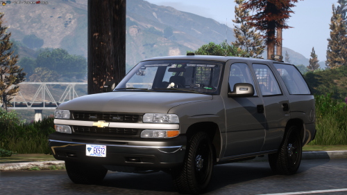 [ELS/LSPDFR] Fiber Modifications' Code 3 Pack CONVERTED TO ELS ...