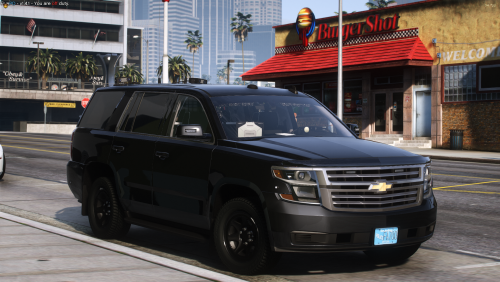 [ELS/LSPDFR] Fiber Modifications' Code 3 Pack CONVERTED TO ELS ...