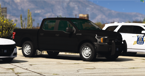 jay's garage Indiana State Police Pack - Vehicles - LauncherLeaks