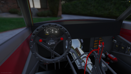 psr510 Fivem Ready Drag Car - Vehicles - LauncherLeaks