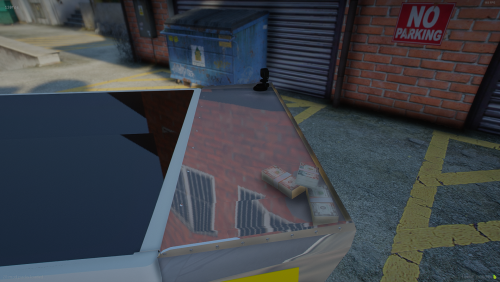 billythekids10v3 Drag Car Fivem Ready - Vehicles - LauncherLeaks