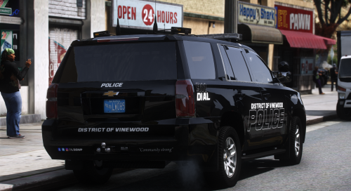 [ELS/LSPDFR] Fiber Modifications' 2021 Liberty Pack CONVERTED TO ELS ...