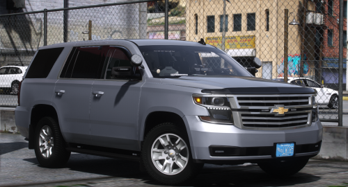 [ELS/LSPDFR] Fiber Modifications' 2021 Liberty Pack CONVERTED TO ELS ...