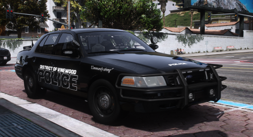 [ELS/LSPDFR] Fiber Modifications' 2021 Liberty Pack CONVERTED TO ELS ...