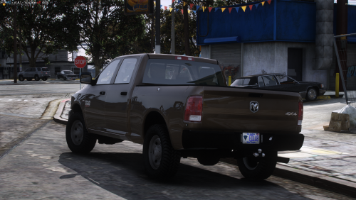 [ELS/LSPDFR] Fiber Modifications' Code 3 Pack CONVERTED TO ELS ...