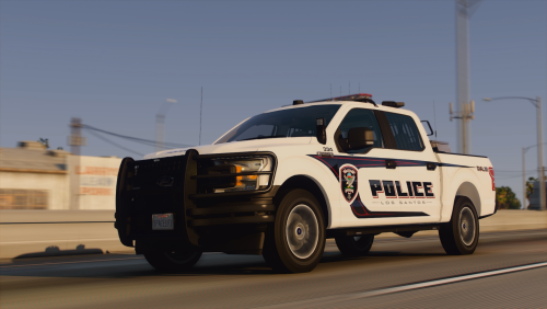 [ELS/LSPDFR] Space101's Matrix Pack CONVERTED TO ELS - Vehicles ...
