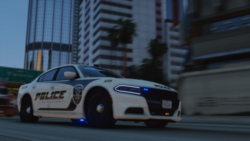 [ELS/LSPDFR] Space101's Matrix Pack CONVERTED TO ELS - Vehicles ...
