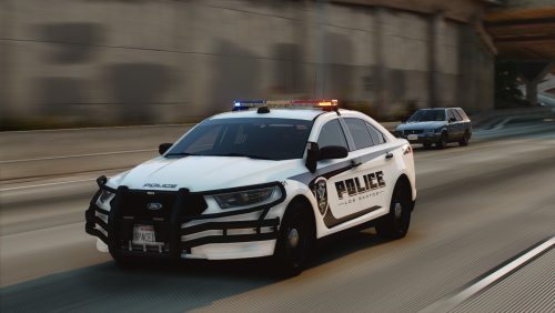 [ELS/LSPDFR] Space101's Matrix Pack CONVERTED TO ELS - Vehicles ...