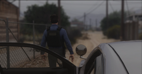 Pyro's Dev Shop Detective Vest - Other - LauncherLeaks