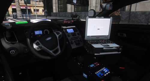 [ELS/LSPDFR] Fiber Modifications' 2021 Liberty Pack CONVERTED TO ELS ...