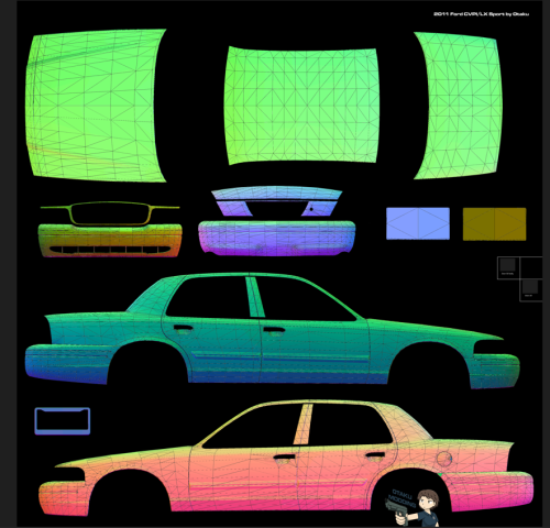 fivem car templates 50$ - Liveries - LauncherLeaks