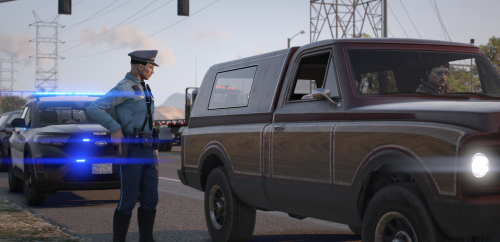 WWRP SASP Cars & EUP 2024 - Misc. LEO - LauncherLeaks