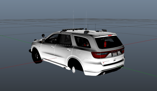 Ferious Development Integrity 2018 Durango - Vehicles - LauncherLeaks