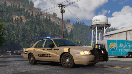 [ELS/LSPDFR] Space101's Matrix Pack CONVERTED TO ELS - Vehicles ...