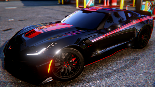 Yenko Performance C7 ZR1 - Vehicles - LauncherLeaks