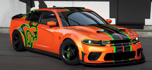 4K Customs Pack - 30+ Vehicles - Vehicles - LauncherLeaks