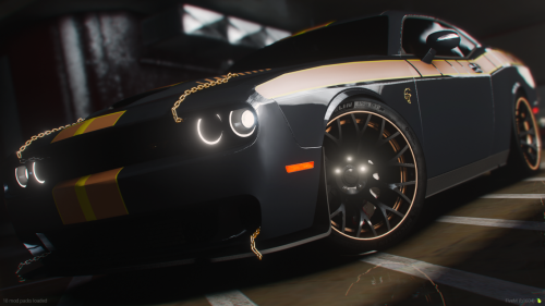 4K Customs Pack - 30+ Vehicles - Vehicles - LauncherLeaks