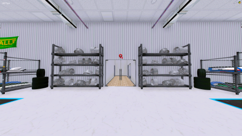 Mechanic Shop - MLO - LauncherLeaks