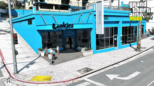 Cookies Store - MLO - LauncherLeaks