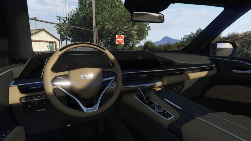 Esclade Luxury & Sport - Razer - Vehicles - LauncherLeaks