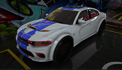 Dodge Charger Hellcat on Forgis Custom Tuned & Sound - Vehicles ...
