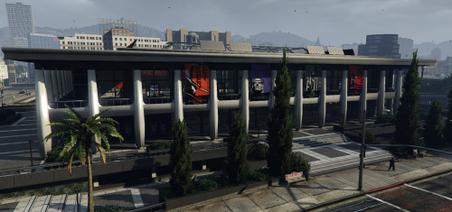 Shmann | Shopping Center - MLO - LauncherLeaks