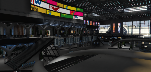 Shmann | Airport - MLO - LauncherLeaks