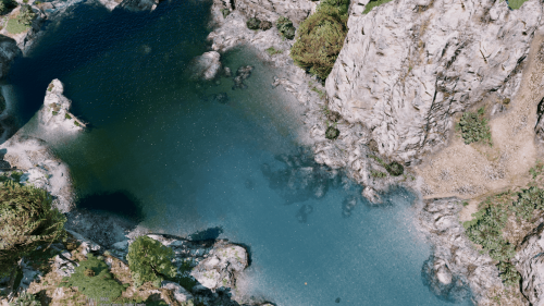 4k Water Graphics Fivem - Scripts - LauncherLeaks