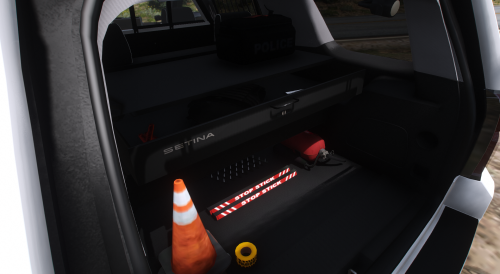 [ELS/LSPDFR] Fiber Modifications' 2021 Liberty Pack CONVERTED TO ELS ...