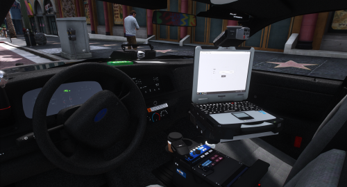 [ELS/LSPDFR] Fiber Modifications' 2021 Liberty Pack CONVERTED TO ELS ...