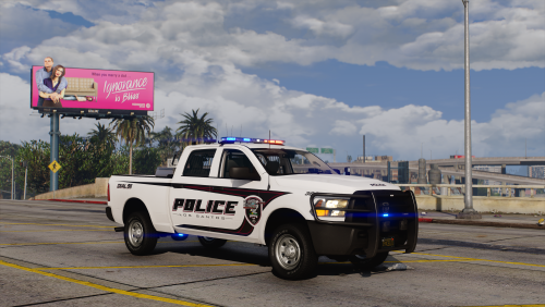 [ELS/LSPDFR] Space101's Matrix Pack CONVERTED TO ELS - Vehicles ...